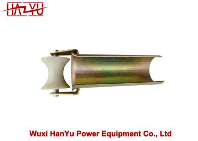 China Equipamento de fixação de cabos elétricos de aço à venda