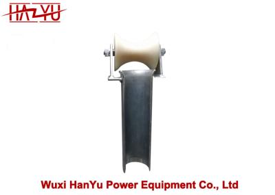 China Rolo de proteção de entrada de cabo de nylon SH90DA para colocação de cabo à venda