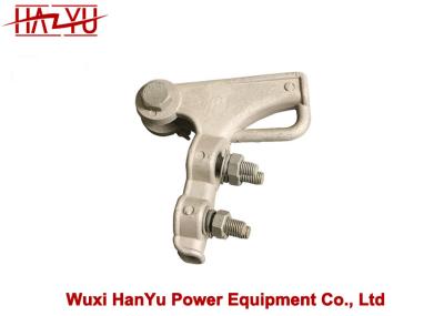 Китай Устройства для электропередачи Алюминиевая сплав Свертная стальная скобка Свертная натяжная скопка продается