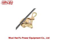 China Alloy Steel Cable Wire Puller 2 Ton 4-22mm Multifunctional Pulling Tightening Tool for sale