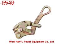 China Alloy Steel Cable Wire Puller 2 Ton 4-22mm Multifunctional Pulling Tightening Tool for sale