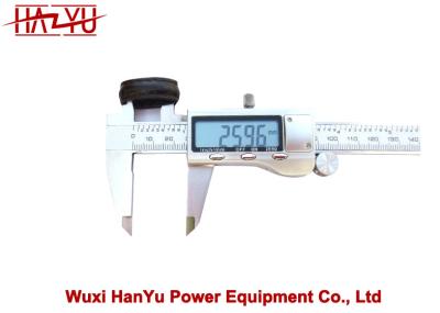 China IP54 Splash Proof Digital Caliper Tool 150mm Digital Vernier Caliper for sale