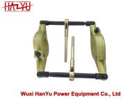 China 70kN Insulator Replacement Tool TYDBK-30 Aluminum Alloy Power Line Equipment for sale