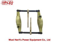 China 70kN Insulator Replacement Tool TYDBK-30 Aluminum Alloy Power Line Equipment for sale
