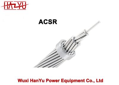 China ACSR Condutor de linha de transmissão 200/45 18.87mm 76.87kN à venda
