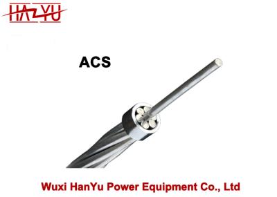 China ACSR Transmission Line Conductor 200/45 18.87mm 76.87kN for sale