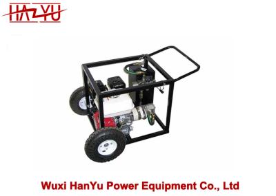 Китай Газогидравлический насос Powerline Tools P-HB0006, 28000 psi, 2,0 галлона в минуту продается