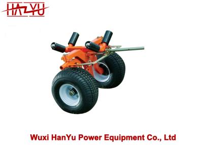 Китай Силовые инструменты Двухколесный столб Долли P-1025A 2200 фунтов вместимость продается