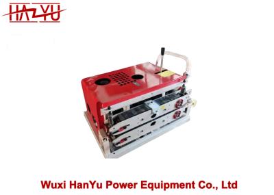 China Optical Cable Traction Equipment for Transmission Line Stringing for sale