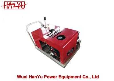 China Optical Cable Traction Equipment for Transmission Line Stringing for sale