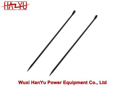 China Lineman Werkzeuge BQG18 Hexagon Stahl 1,8 m Krallen für Reifenreparatur zu verkaufen