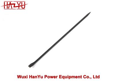China Lineman Werkzeuge Hexagon Stahl BQG15 Krähen für das Brechen von Eis/Reparatur von Reifen zu verkaufen