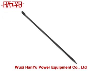 China Werkzeuge für Elektriker, hochkohlenstoffhaltiger Stahl, BQG12 Brechstangen zum Hebeln von Steinen zu verkaufen