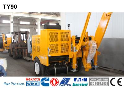 China Übertragungsanlage für die Übertragung von Luftleitungen zu verkaufen