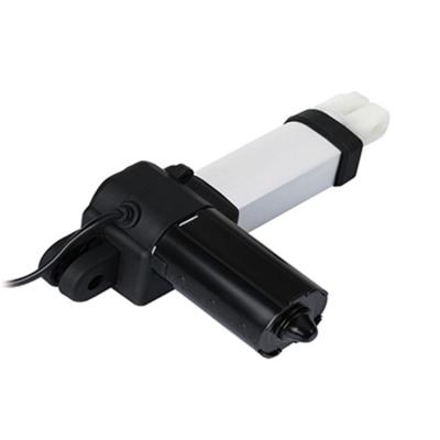 China High Quality PA1B Mini DC Motor 24v/12v Linear Actuator for Furniture Factory Sale Home Application Motors Low Price for sale