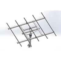 China 1kW PANELS: DIY Solar Panel Tracking System Kit for sale