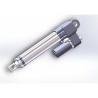China 4KW 8 PANELS High Efficiency Solar Tracker Linear Actuator Slew Drive Controller for sale