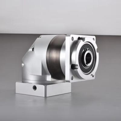 China High Speed 60mm Planetary Gearbox Reducer High Torque Servo Reducer for sale