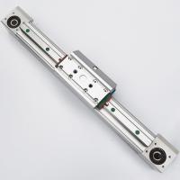 China 40mm Linear Actuator For Solar Tracker Cnc Linear Motion Guide Rail for sale