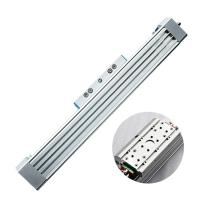 China 2000mm Stroke CNC Linear Motion 1000N High Precision Linear Motor for sale