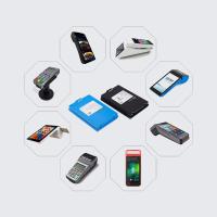 China 7.6V4400mAh POS machine polymer removable lithium battery for sale