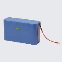 China 7.4V 1200mah lithium battery for remote control for sale