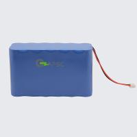 China 7.4V 1200mah lithium battery for remote control for sale