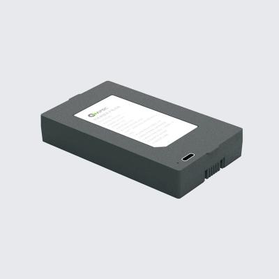 China 7.4V4200mah Smart door lock lithium battery for sale