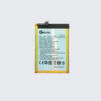 China 3.85V 4500mAh lithium polymer rechargeable battery for sale