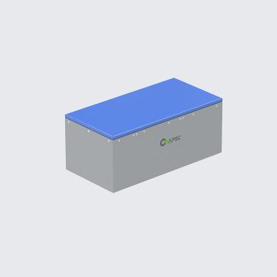 China 73.6V 45AH lithium battery for electric motorcycles for sale