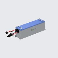 China 48V24Ah warehouse agv robot battery for sale