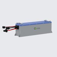 China 48V24Ah warehouse agv robot battery for sale