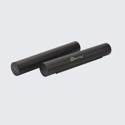 China 7.2V 2800mAh built-in lithium battery for medical devices for sale