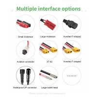 China 22.4V 6Ah 32700 Robot lithium battery for sale