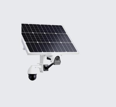 China 11.1V 20~50Ah solar monitoring lithium battery system for sale