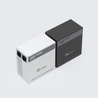 China 500W integrated energy storage lithium battery for sale