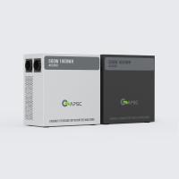 China 500W integrated energy storage lithium battery for sale