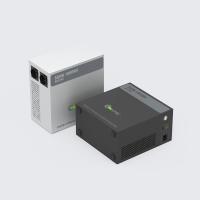 China 500W integrated energy storage lithium battery for sale