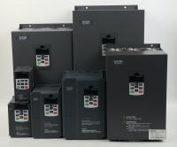 China 380 Volt Three Phase VFD Frequency Inverter Built In PID Control for sale