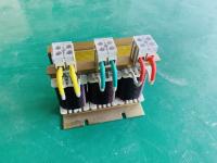 China Indoor Three Phase VFD Line Reactor VFD Input Choke Lightweight EAC for sale