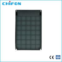 China 5.5kw/7HP VFD Three Phase Variable Frequency Drive EAC For Cold Heading Machine for sale
