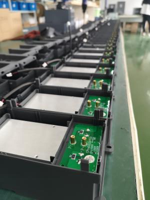 Chine inverseur équivalent 50Hz 60Hz 380V d'entraînement de moteur du delta 90kw 3 contrôle de moteur de la phase VSD à vendre