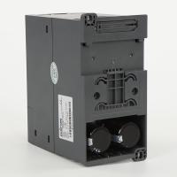 China Vector Control VFD Fan Speed Control VFD For Single Phase 2hp Motor for sale
