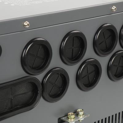 Китай Kw VFD выхода 380v SVC/FVC 15 входного сигнала 220v инвертора 32A для вентиляторного двигателя продается