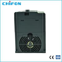 China Customized 220V Single Phase To Single Phase VFD Variable Speed Drive 50/60Hz for sale