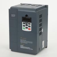 China Mini 3 Phases RS485 VFD Motor Controller Textile Machine Variable Frequency Inverter for sale