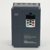 China Mini 3 Phases RS485 VFD Motor Controller Textile Machine Variable Frequency Inverter for sale
