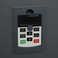 China 32A 15KW 3 Phase VFD AC Variable Frequency Drive For AC Motor Cable Machine for sale