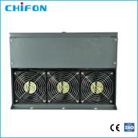 China CNC Machine Dedicated 55KW 3 Phase VFD Inverter Variable Frequency Drive SGS for sale