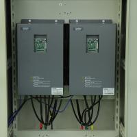 China V/F Control 75kw 3 Phase VFD VSD Variable Speed Drive Frequency Converter for sale